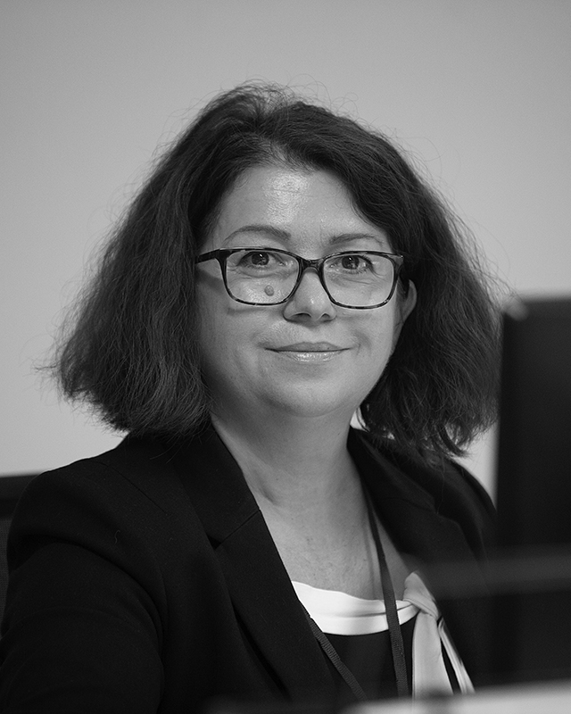Monika Derveni – Elaahi & Co Solicitors